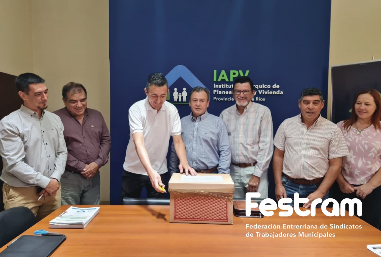 SE LICITARON NUEVAS VIVIENDAS PARA LA FAMILIA MUNICIPAL DE GENERAL RAMÍREZ